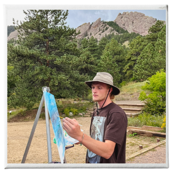 Community Artists Gallery